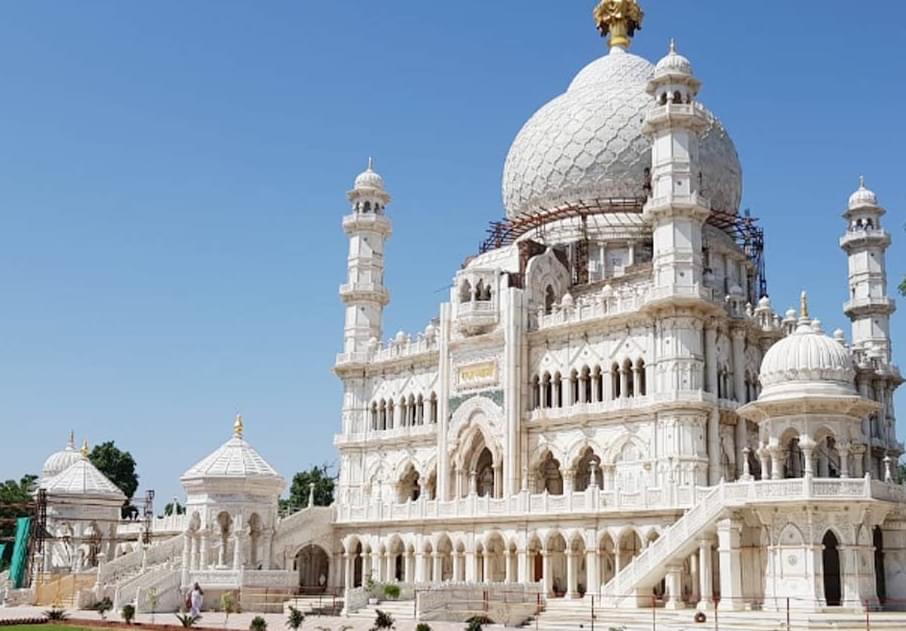 Top 10 Famous Temples in Agra | Spiritual Places in Agra