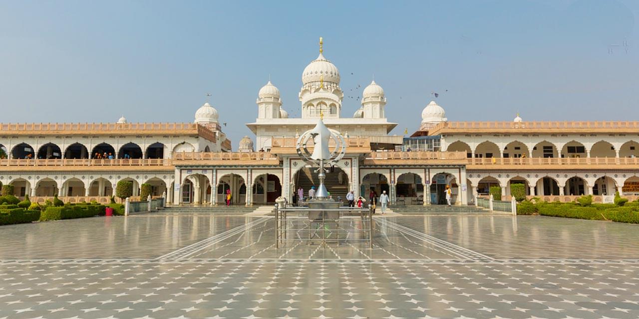 Top 10 Famous Temples in Agra | Spiritual Places in Agra